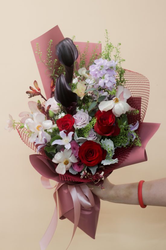 The Flower Factory – The Flower Factory