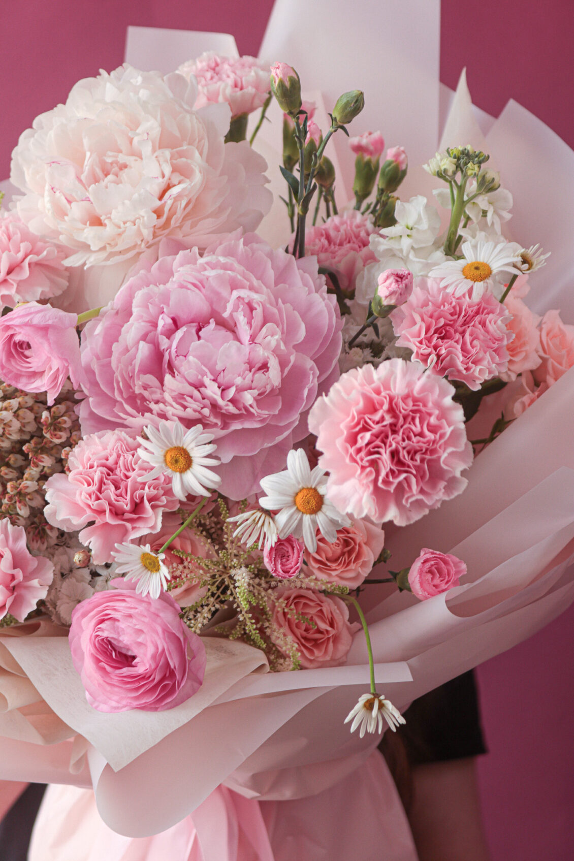 The Flower Factory – The Flower Factory