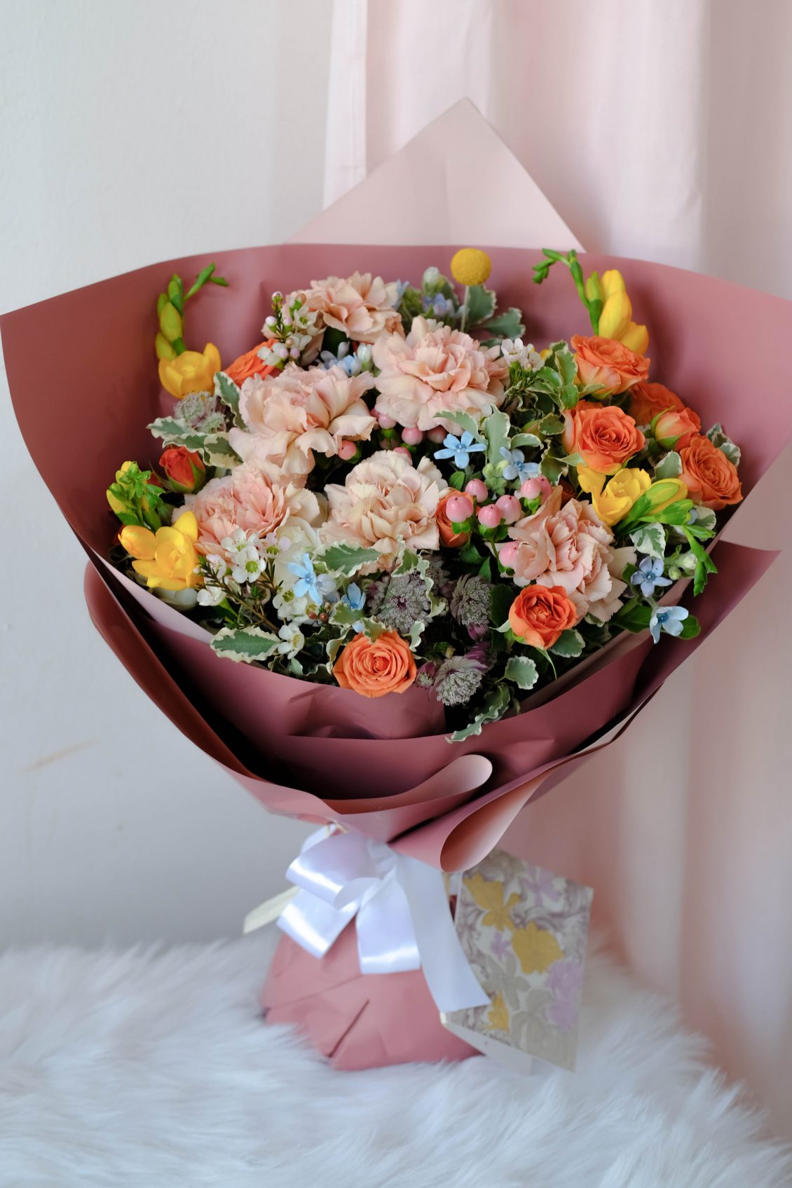 Cheer - The Flower Factory