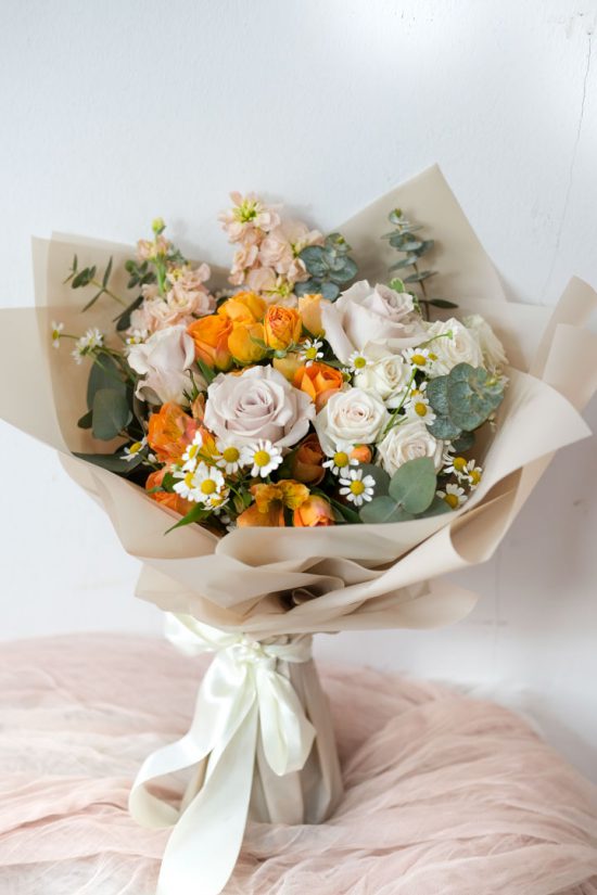 Callie - The Flower Factory