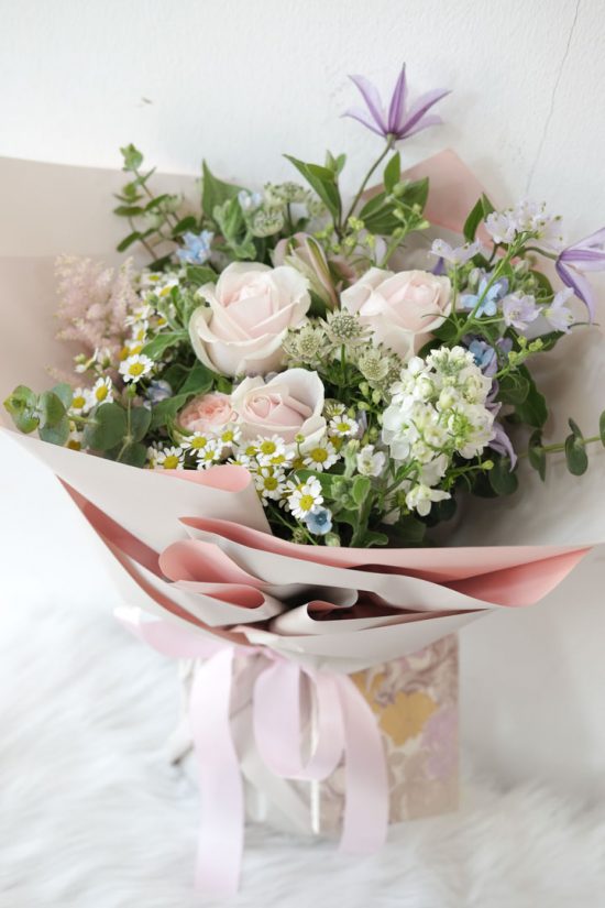 Lullaby - The Flower Factory