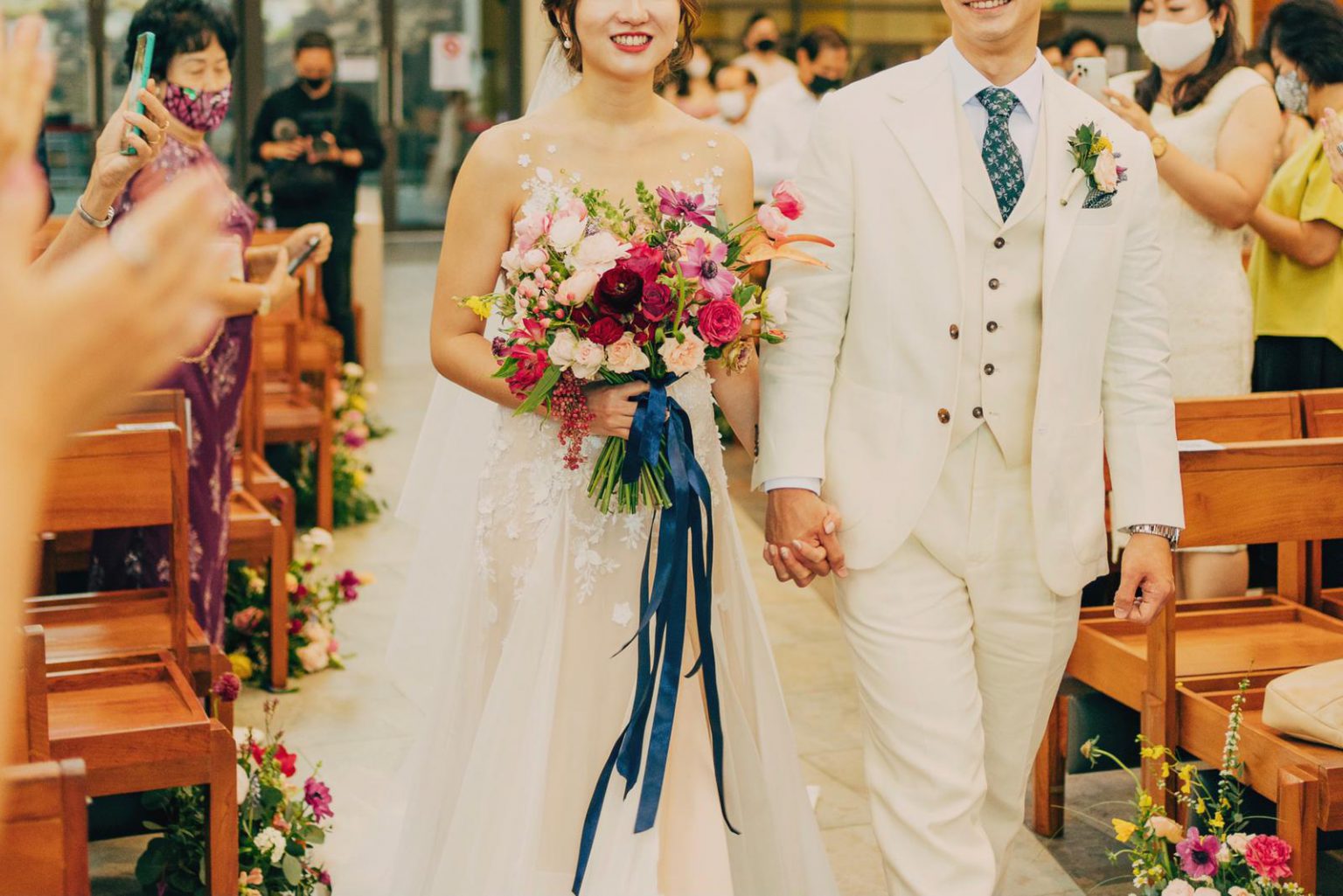 The Flower Factory – The Flower Factory